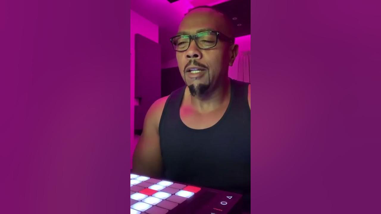 Timbaland Previews Perfect Whitney Houston Remix Youtube