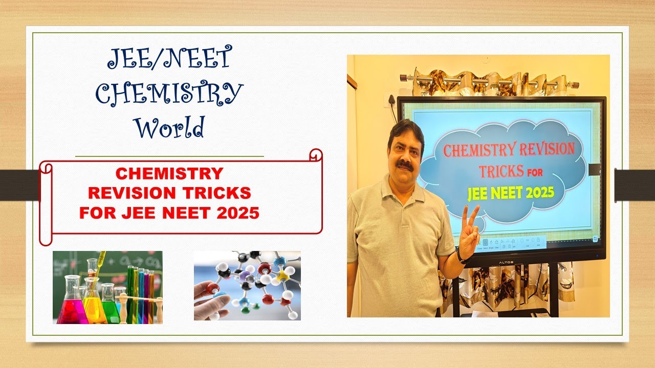 n factor or valency factor calculation for Jee neet chemistry revision ...