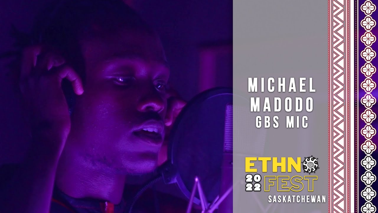 Michael Madodo: GBS Mic - YouTube