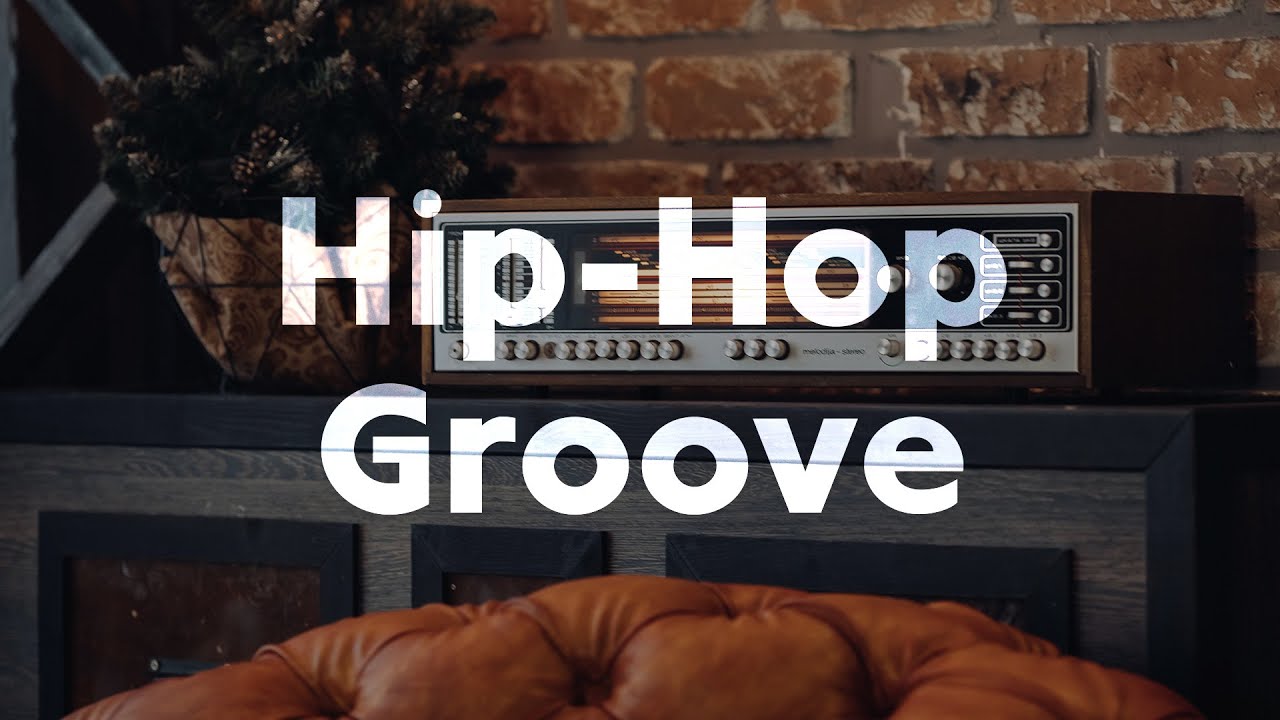 Hip-Hop Groove [Modern Hip-Hop Music Music] - YouTube