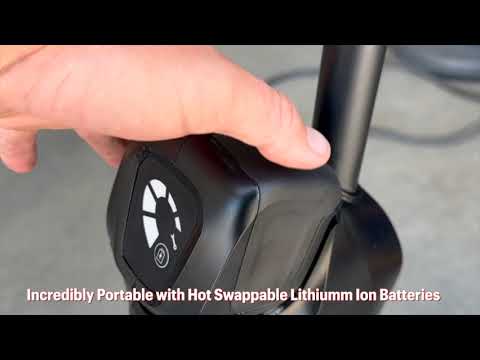 Nilfisk Dryft | Compact, Powerful, and Easy-to-Use Floor Scrubber.