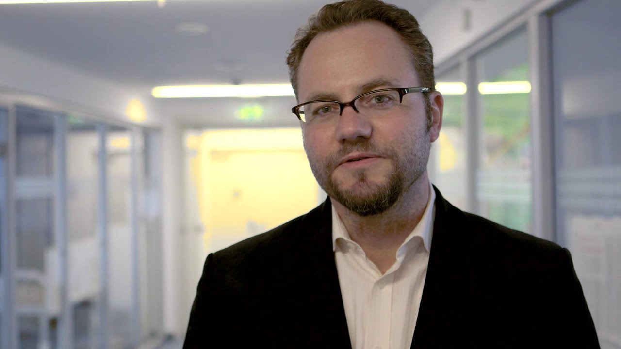 What s your vision for the energy sector? (Dr. Udo Bub) - YouTube