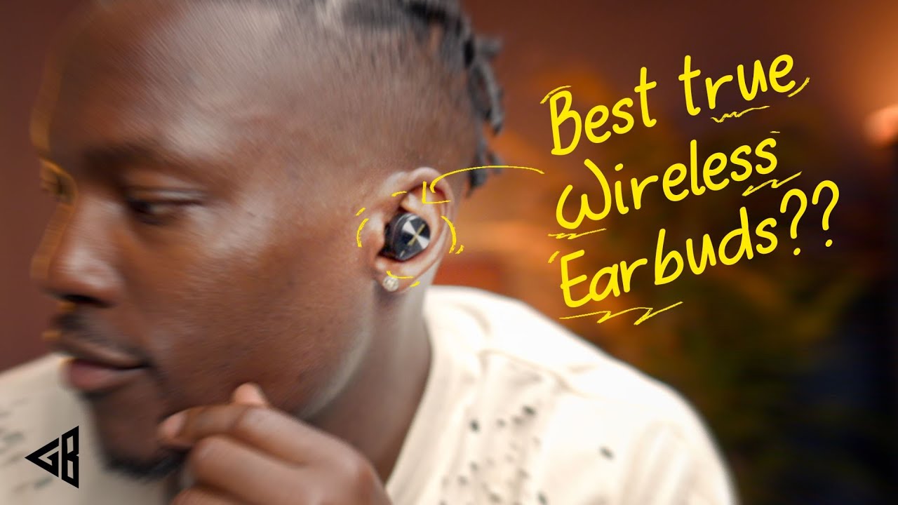 Technics AZ80 Review: The Best TWS Earbuds No one is talking about ...