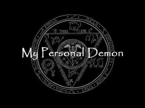 My Personal Demon - YouTube