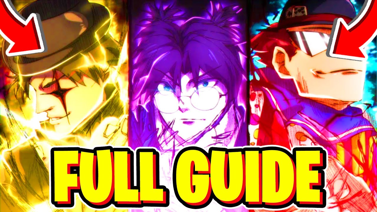 UNIVERSAL PIECE GUIDE! (CODES, BEST FRUITS TIER LIST, POWERS, FIGHING ...