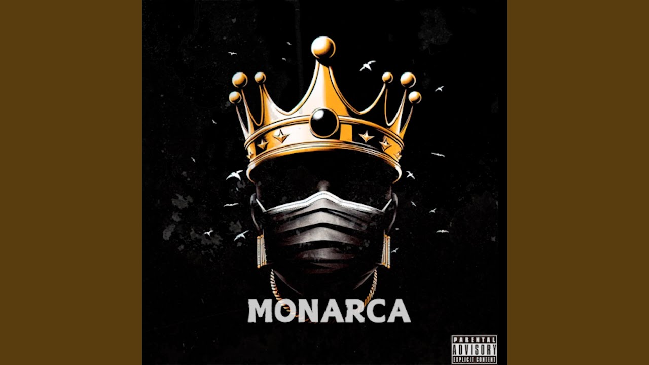 Monarca - YouTube