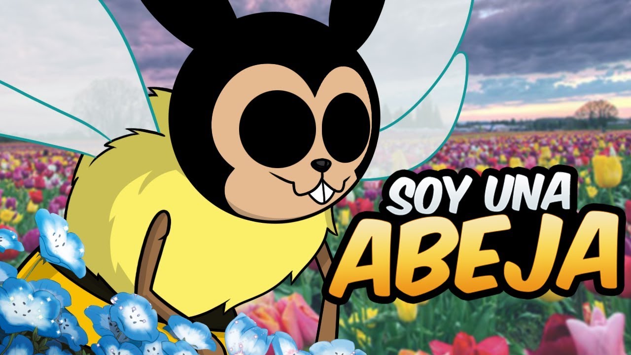 ROBLOX: SOY UNA ABEJA - YouTube