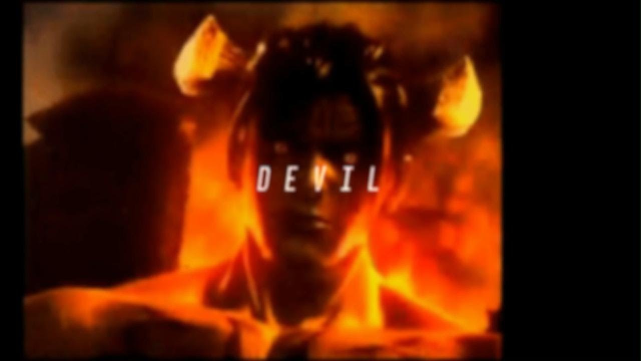 "Devil Gene" Tekken Hip Hop Type Beat| Aesthetic Mix 👹 - YouTube