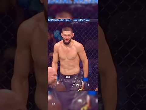 The power of the Caucasus🦁🦅🐺🐻🏔️💪🏻👊🏻#ufcfighter #ufc #khamzat #kavkaz #fight #nemsa1616