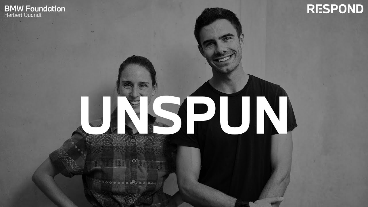 RESPOND 2022 | UNSPUN - YouTube