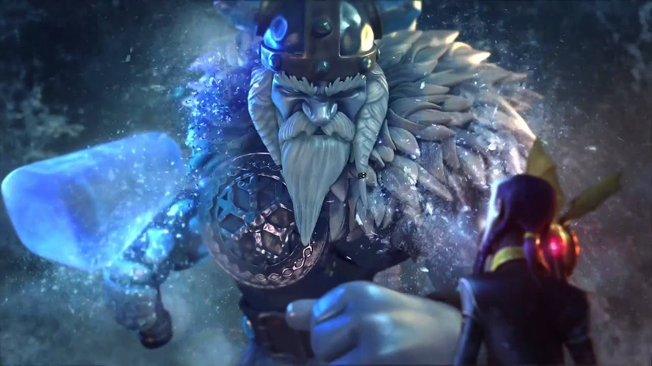 Wizard101 trailer: batalla con Malister part 3 - YouTube