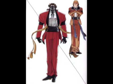 KOF 94 Theme "Rugal Bernstein" (Getsutou R&D) Arranged & Original ...