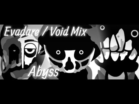Evadare | Void Mix - Abyss - YouTube