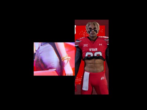 I’m playing football at talking acting classes if I can’t make the NFL ...