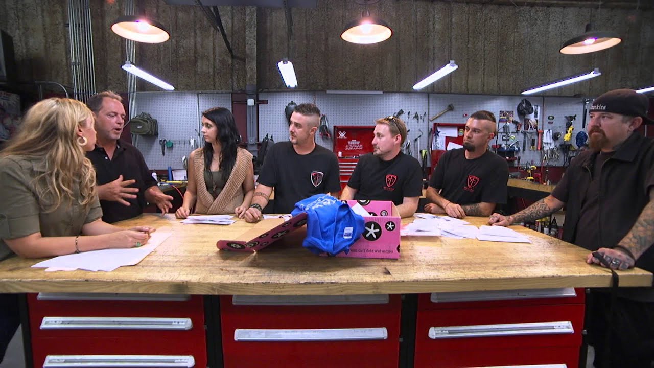 Behind the Scenes - YouTube