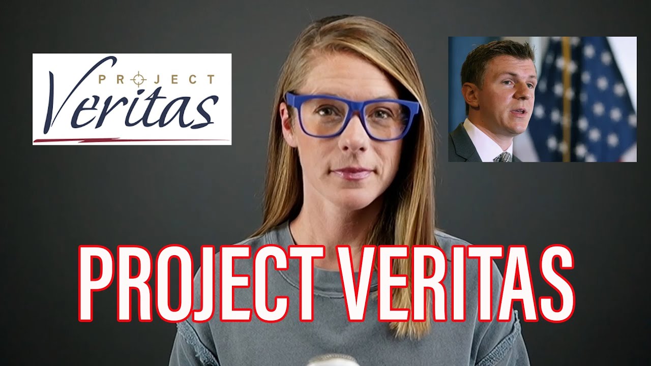 Project Veritas: CNN employees react plus what the videos got right ...
