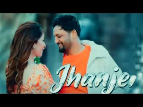 Jhanjer | Amjad Gujjar | Sajjan Adeeb | Official Audio | New Punjabi ...