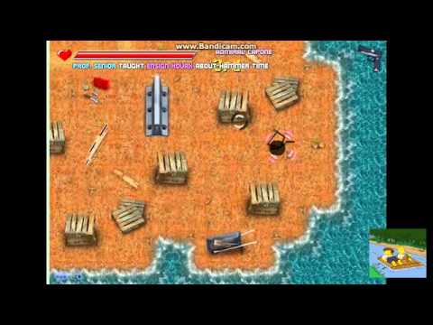 let play Stick MMORPG part 1 - YouTube