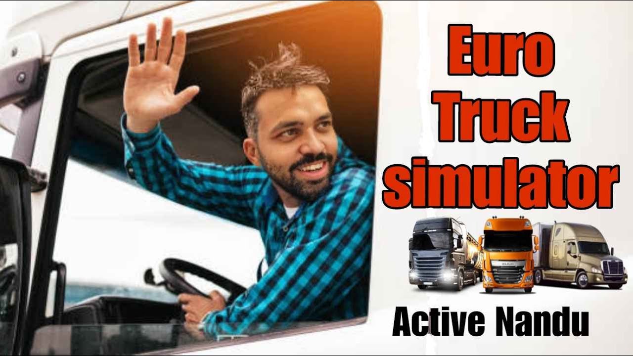 WORLD'S MOST DANGEROUS ROAD DRIVING | मराठी STREAMER | ETS 2 WITH ...