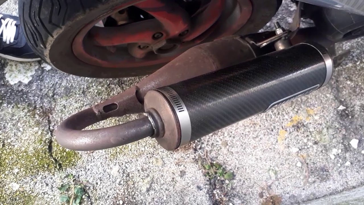 Minimo della giannelli shot v4 - YouTube