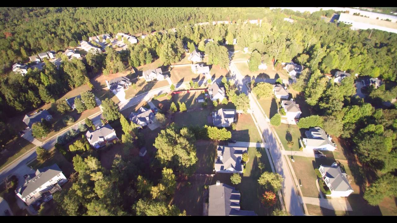 Turtle lake 4-Stop filtered - YouTube