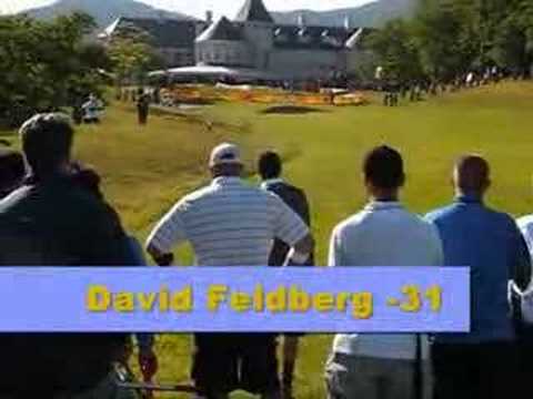 2008 JAPAN OPEN DISC GOLF PART2 - YouTube