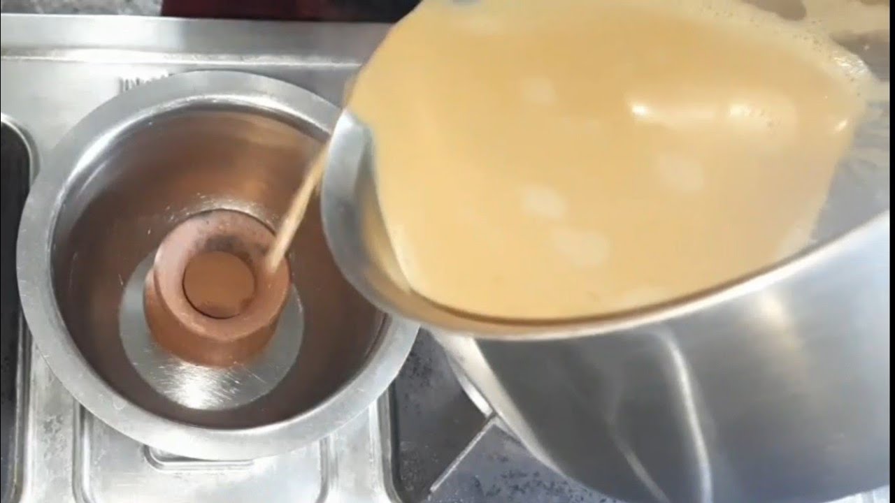 तंदूरी कॉफी घर पर कैसे बनाये || Tandoori Coffee Recipe - YouTube