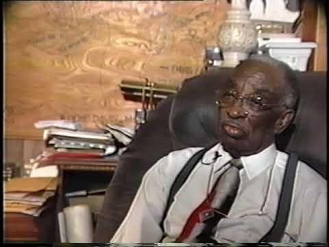 Media162, Interview with Walter B. Houston - YouTube