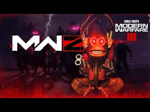 TRAILER MWZ (Modern Warfare Zombies)🔥🤯 - YouTube