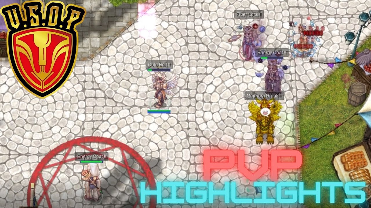 PALAG o SALAG! Short PVP highlights Bolter SinX+GOD LK POV [ROMSP ...