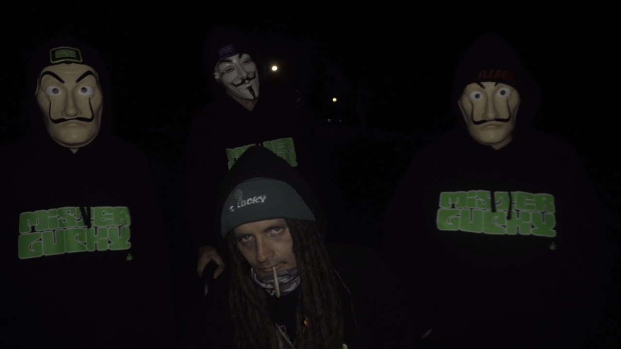 DUALITY (Official filmclip) - YouTube