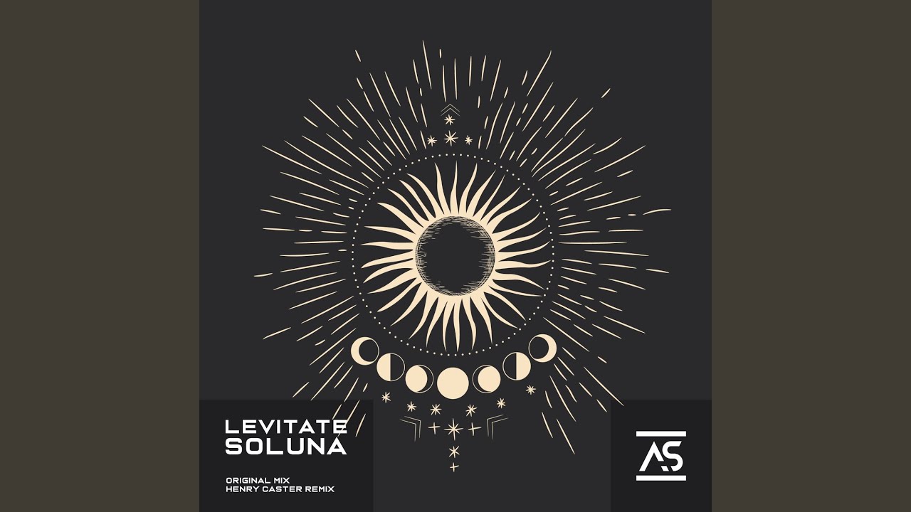 Soluna (Extended Mix) - YouTube