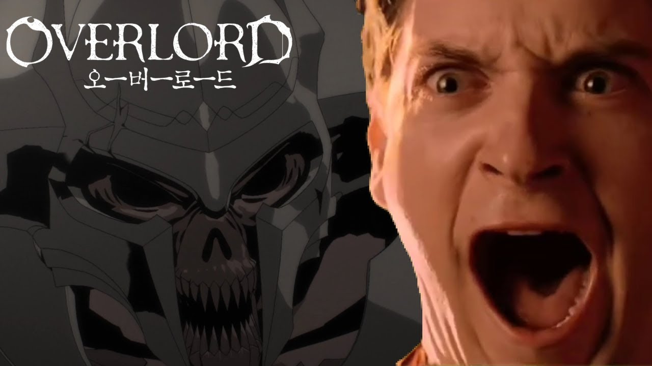 PAPA BONES HAS ARRIVED: Overlord Season 4 Episode 6 Breakdown (LN vs ...
