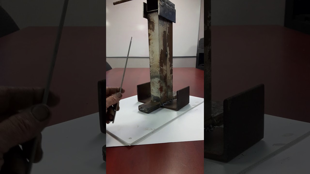 DIY Rod Oven - YouTube