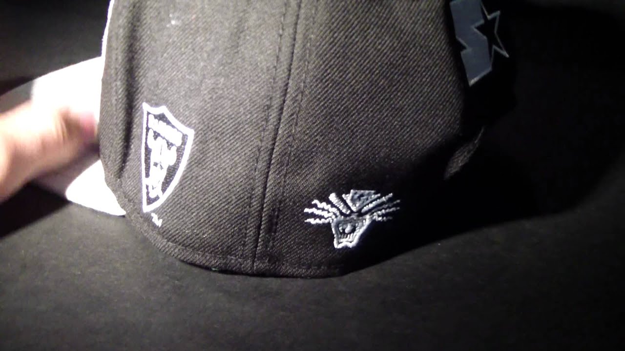 PurelyDope.com: Los Angeles Raiders Starter Black Vintage TI$A TISA ...