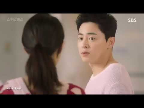 Jealousy incarnate Love