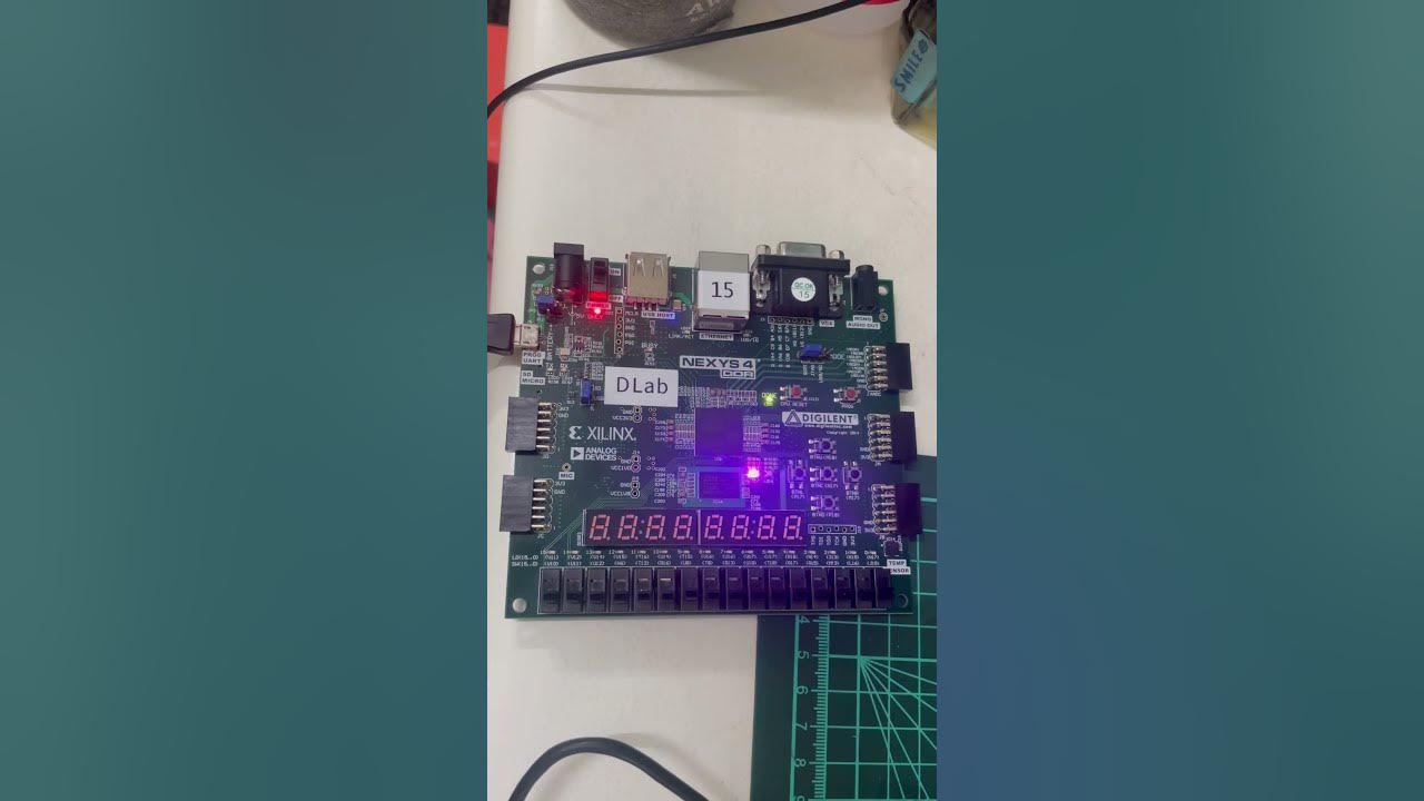 lab8-1 clip - YouTube