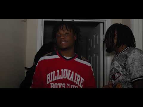 BMM Tyran - Free Toak  (Official Music Video)