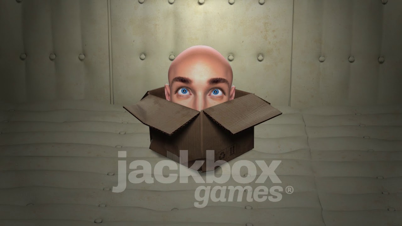 Jackbox Games Intro (Jackbox Party Pack 3) - YouTube