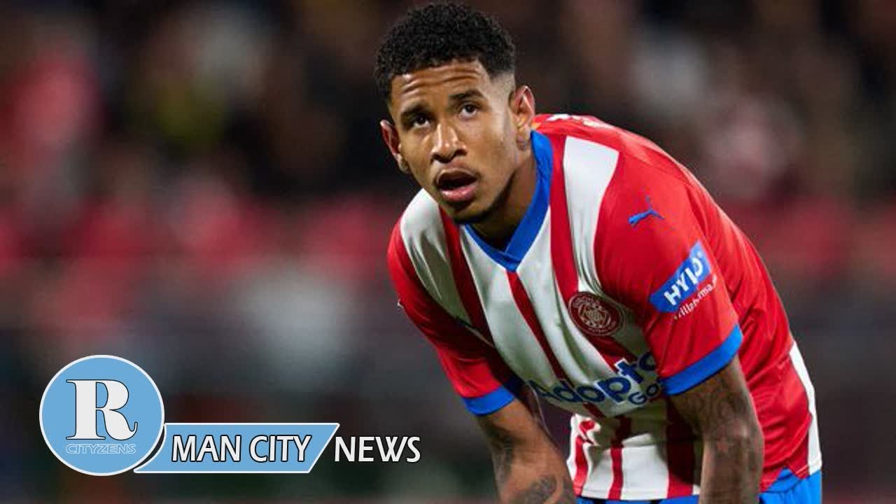 Man City FC News: Man City complete first summer transfer in £34.9m ...