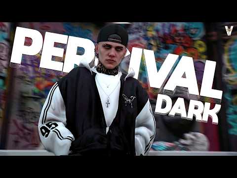 PERCIVAL DARK 57.BÖLÜM - BAR KAVGASI! | VennyV 3.0