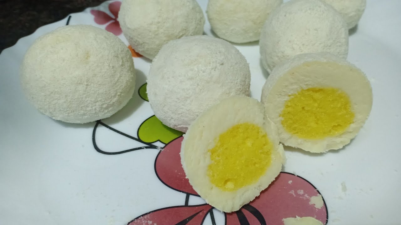 Ras Kadam | Kheer Kadam | How to make kheer kadam | khoya kadam recipe ...