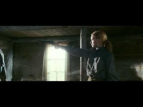 Outlaws and Angels Trailer FHD