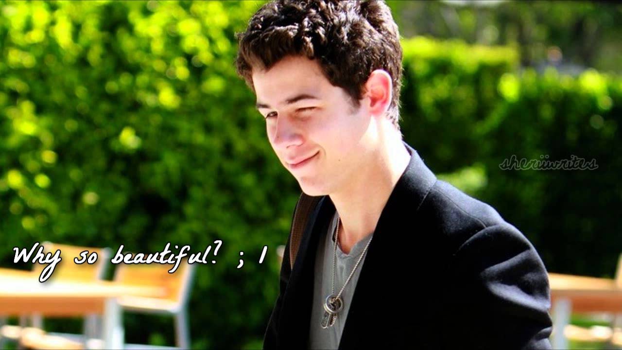 Why So Beautiful? ; part one. - YouTube