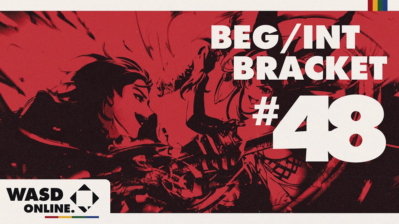 [GBVS | Granblue Fantasy Versus] Beginner/Intermediate Tournament #48 ...