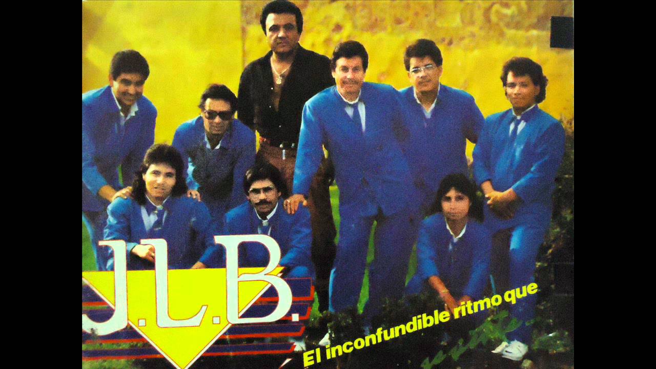 JLB Y COMPAÑIA por la carretera - YouTube