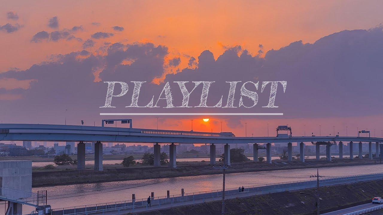 Playlist 요즘 계절 딱 듣기좋은 잔잔한 인디노래 신지훈 알레프 카더가든 데이먼스이어 김현창 프롬 최유리