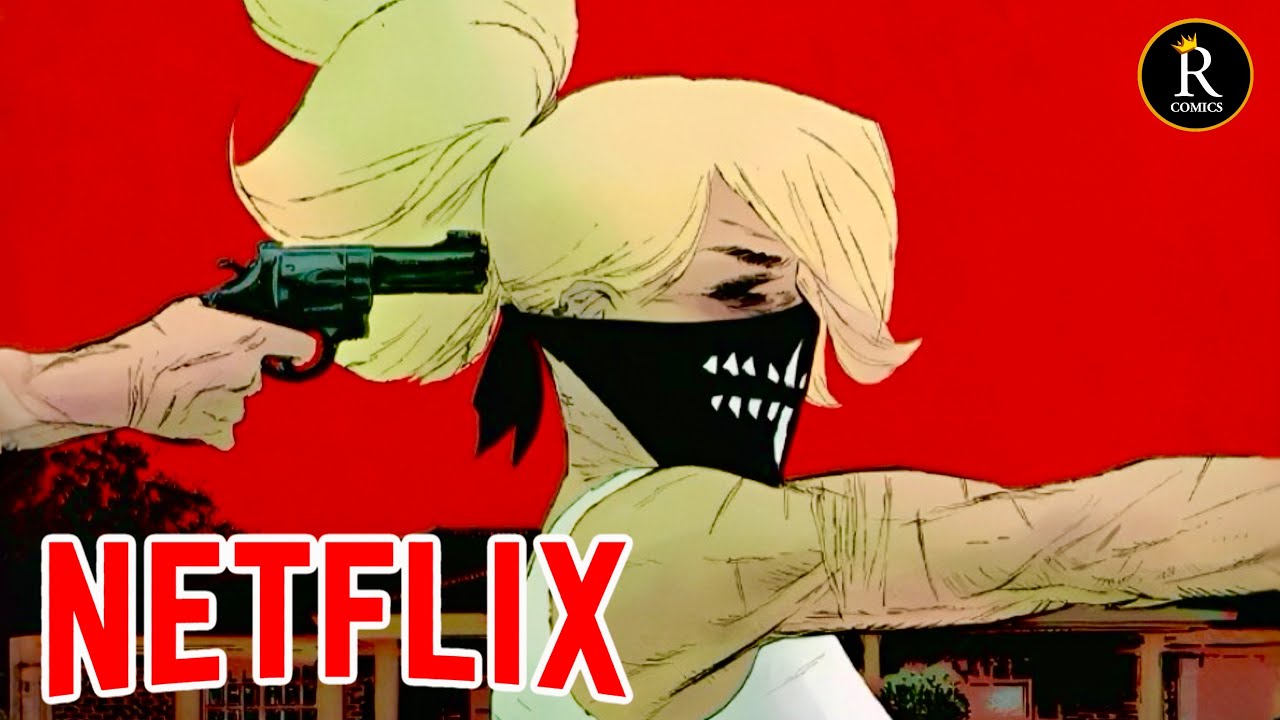 Erica Slaughter's Untold Horrors: Shocking Finale! Something is Killing ...