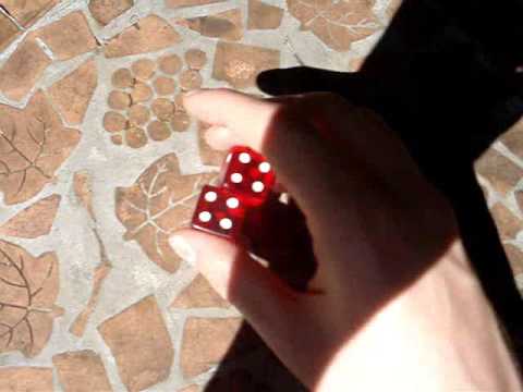 Dice Cheating / Control - Rolling Doubles - YouTube