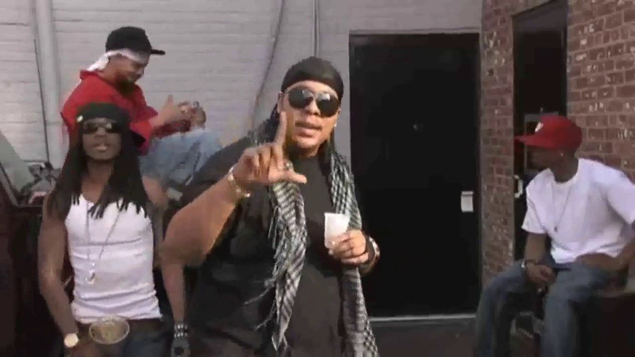 Kasinova - Get That Money ft. Hussein Fatal - YouTube